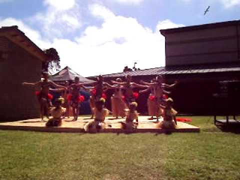 Pacific Legends- Island of Guam - YouTube