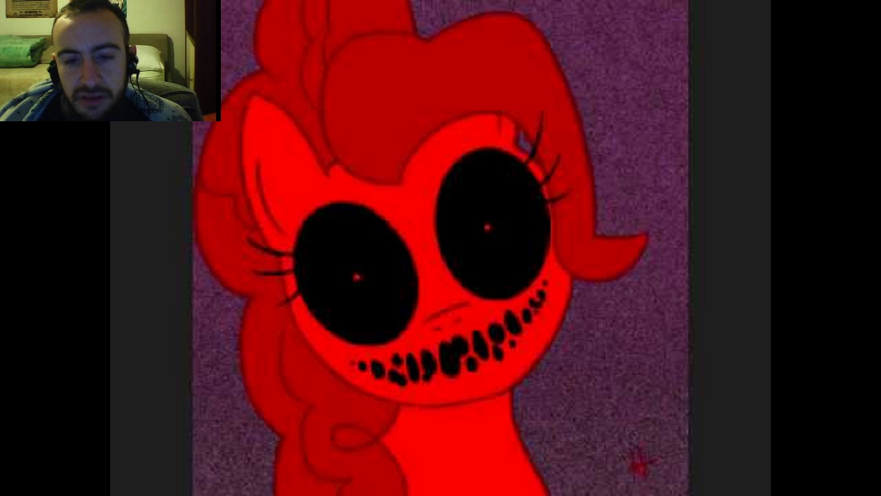 LUNA GAME -1 - Gameplay Creepypasta - YouTube
