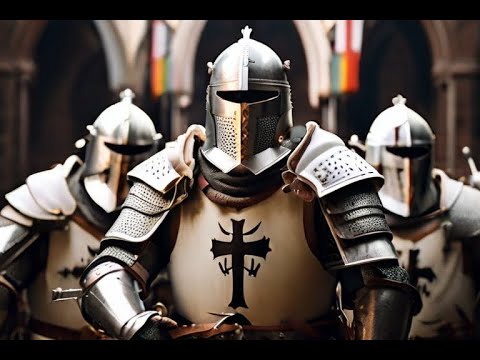 Cavaleiros Teutônicos "The Untold History of the Teutonic Knights: From ...