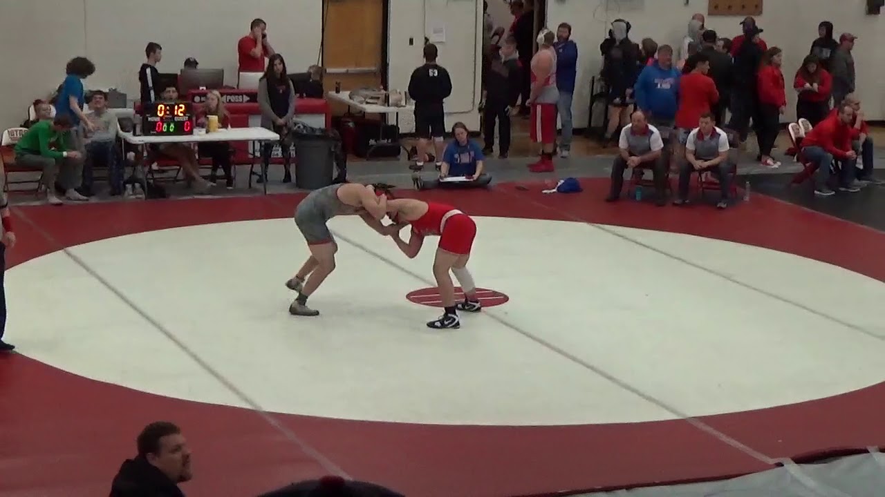 2019 1 5 Mason Atkinson 1 @ Nitro - YouTube