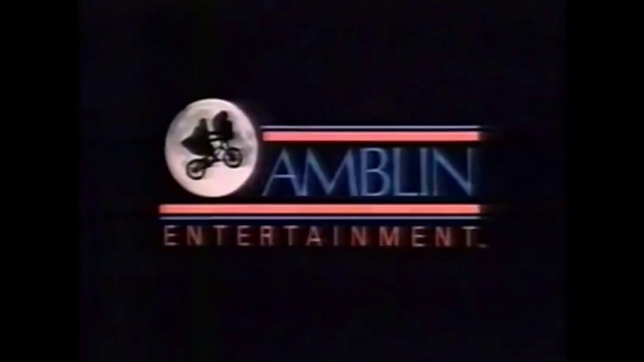 Amblin Entertainment | Warner Bros. Television Animation (1995) - YouTube