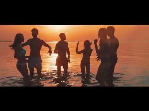 Акулиный вирус (2021) трейлер