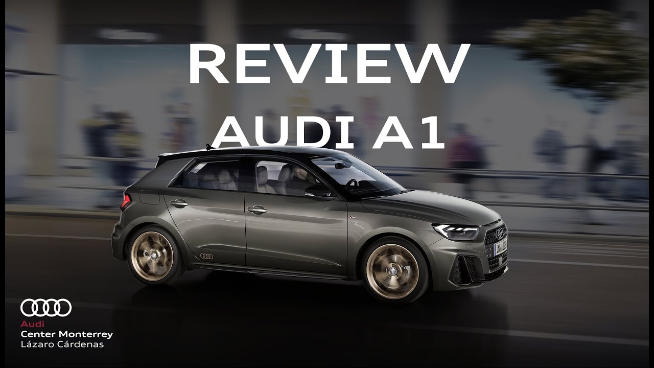 REVIEW A1 - YouTube