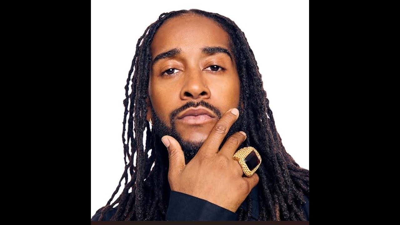 Omarion Premier Booksigning video of “Unbothered: The Power of Choosing ...