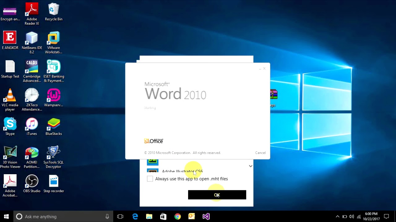 How to record your activities in Windows using Steps Recorder - YouTube