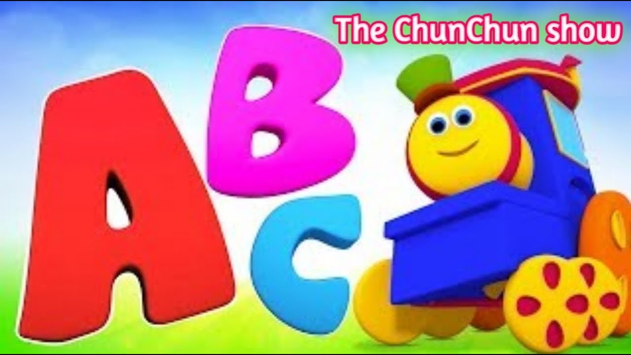 ABCD song | ABCD for kids| Kids Education | Alphabets learning ...