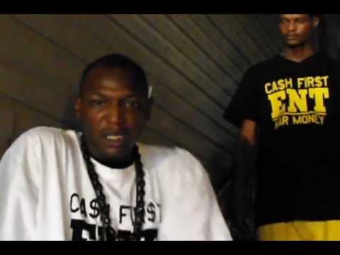 Paper Ova Pussy (Directed by Cash First Ent South) - YouTube