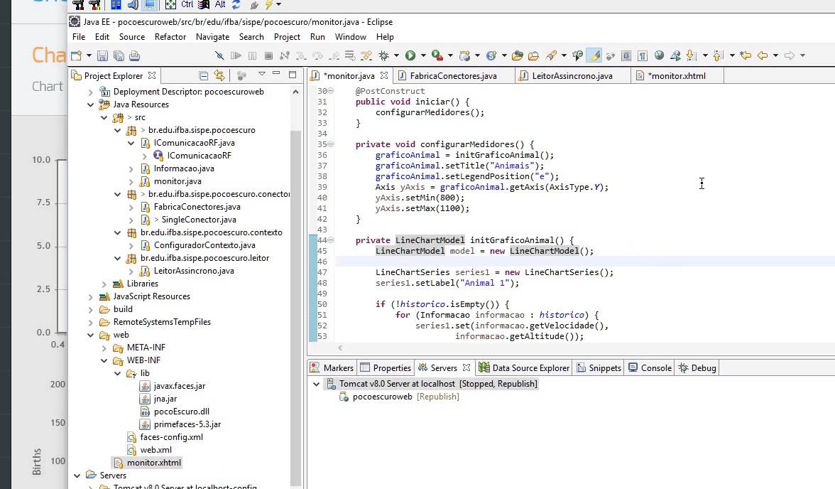 Sistemas Embarcados - Projeto SISPE - Parte3 - YouTube