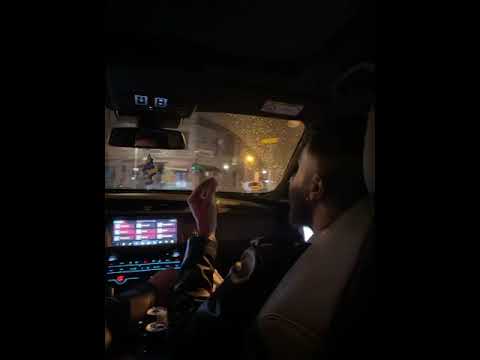 TACO MEHMEDOV YARIM GEZDIGI YOLA BAKARIM UZUN UZUN