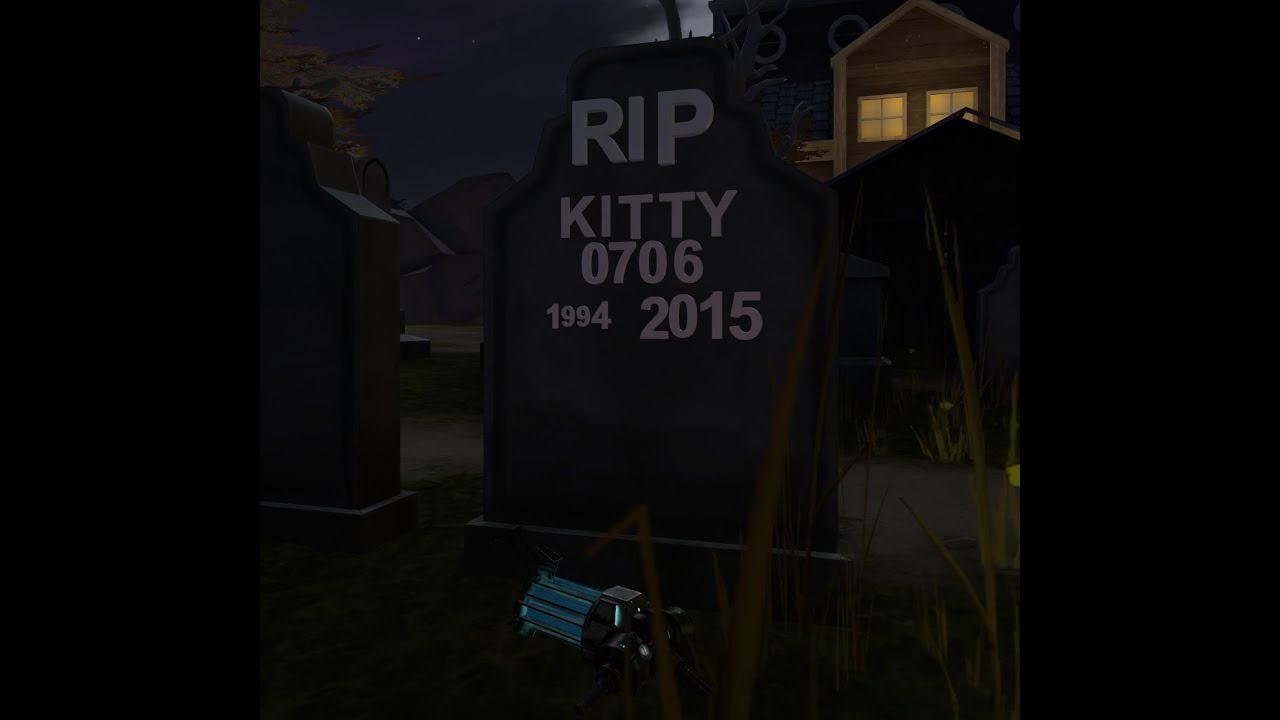 Kitty0706 tribute - YouTube