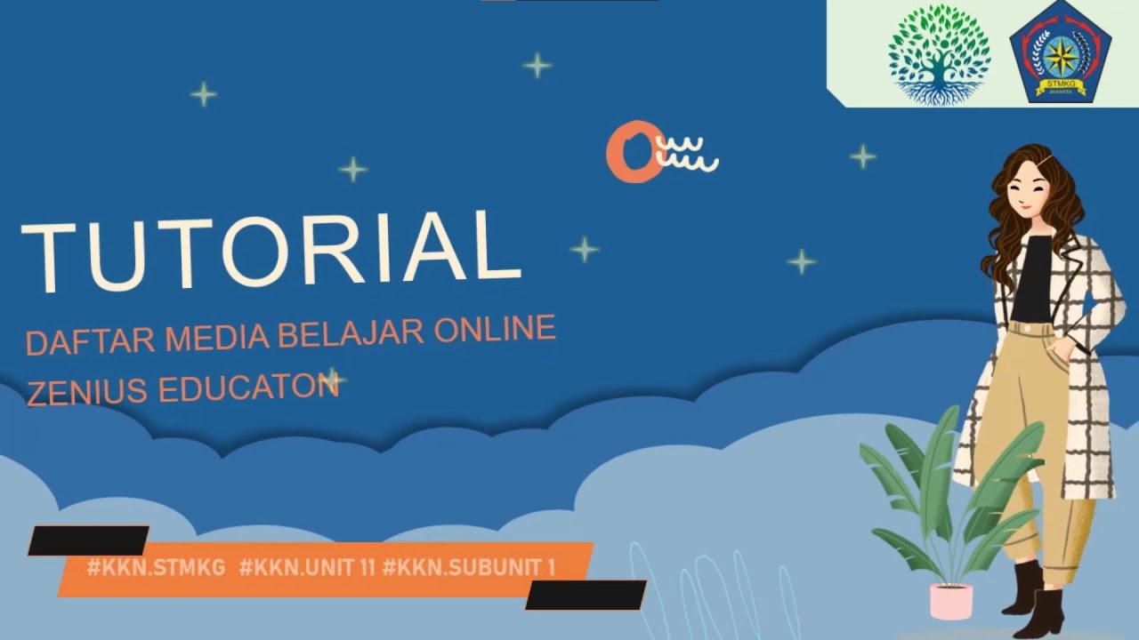 Tutorial Akses Zenius 100% Gratis!!! - YouTube