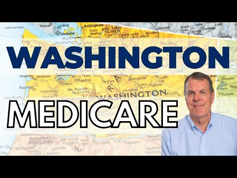 How Do I See Medicare Plan Provider For Washington State