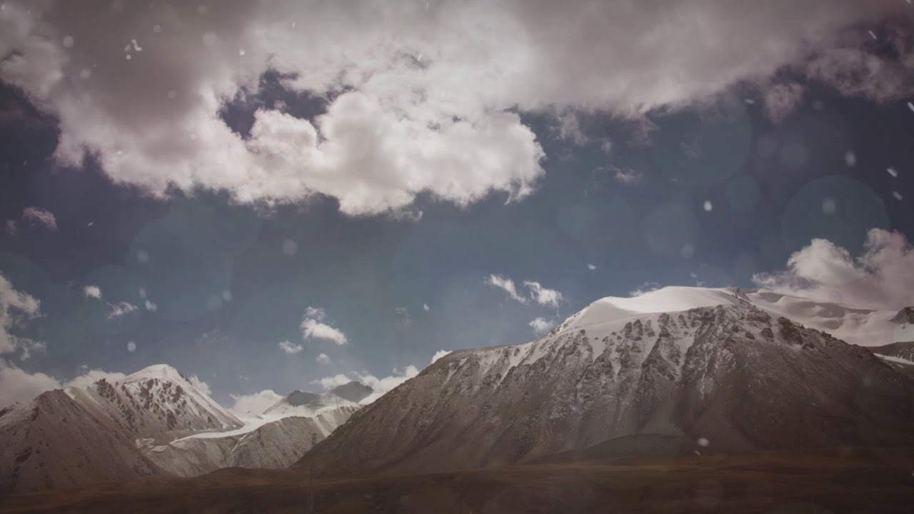 Free Animated Photo and Video Slide Show Template | After Effects ...