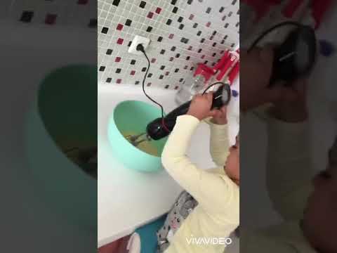 Haşhaşlı revaniyi bide Hazal Hira’nın elinden yemek lazım 🍮  🍽 🧡