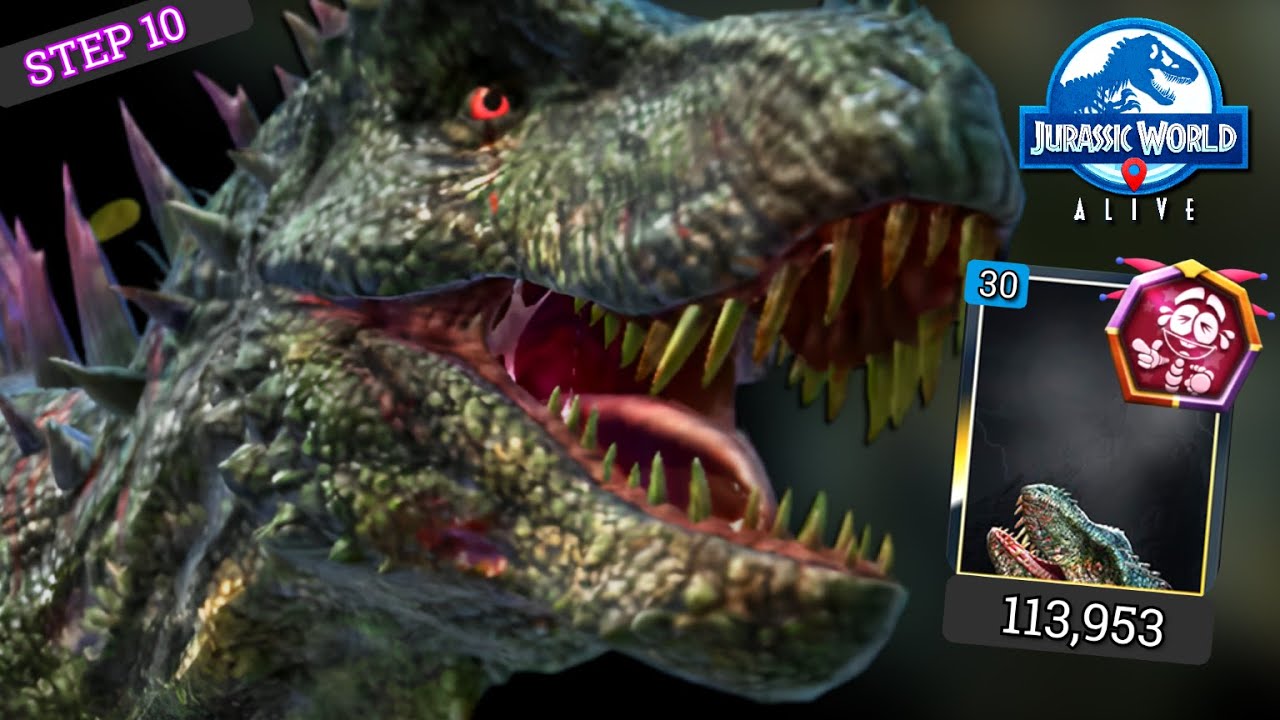 MINI MORTEM. Ultimate Final Boss. 113,953 HP & Pure RNG. - YouTube