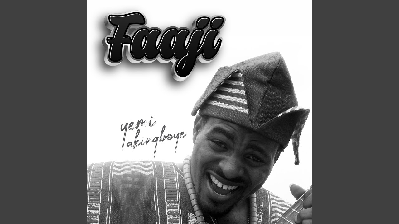 Faaji - YouTube