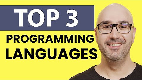 Programming Languages - YouTube