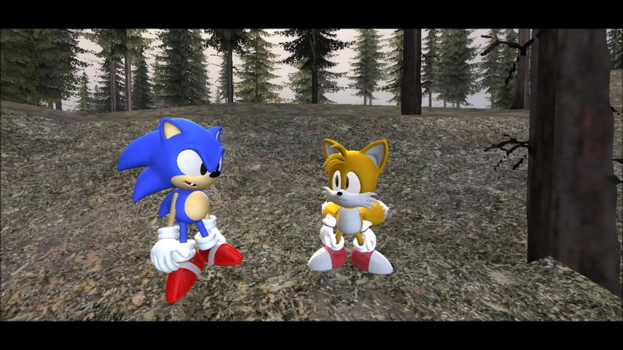 Sonic MVP Squad Jr. Leaked Episode - YouTube