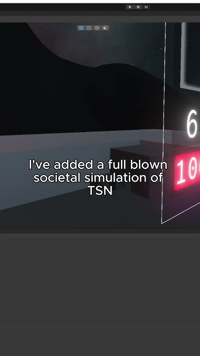 Adding 1 thing to TSN every day until chapter 2 comes out. Day 96. #gamedeveloper #gamedev - YouTube