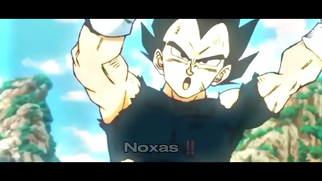 [AMV] asteria - WHAT YOU WANT! (feat. Hatsune Miku (Dragon Ball Super ...