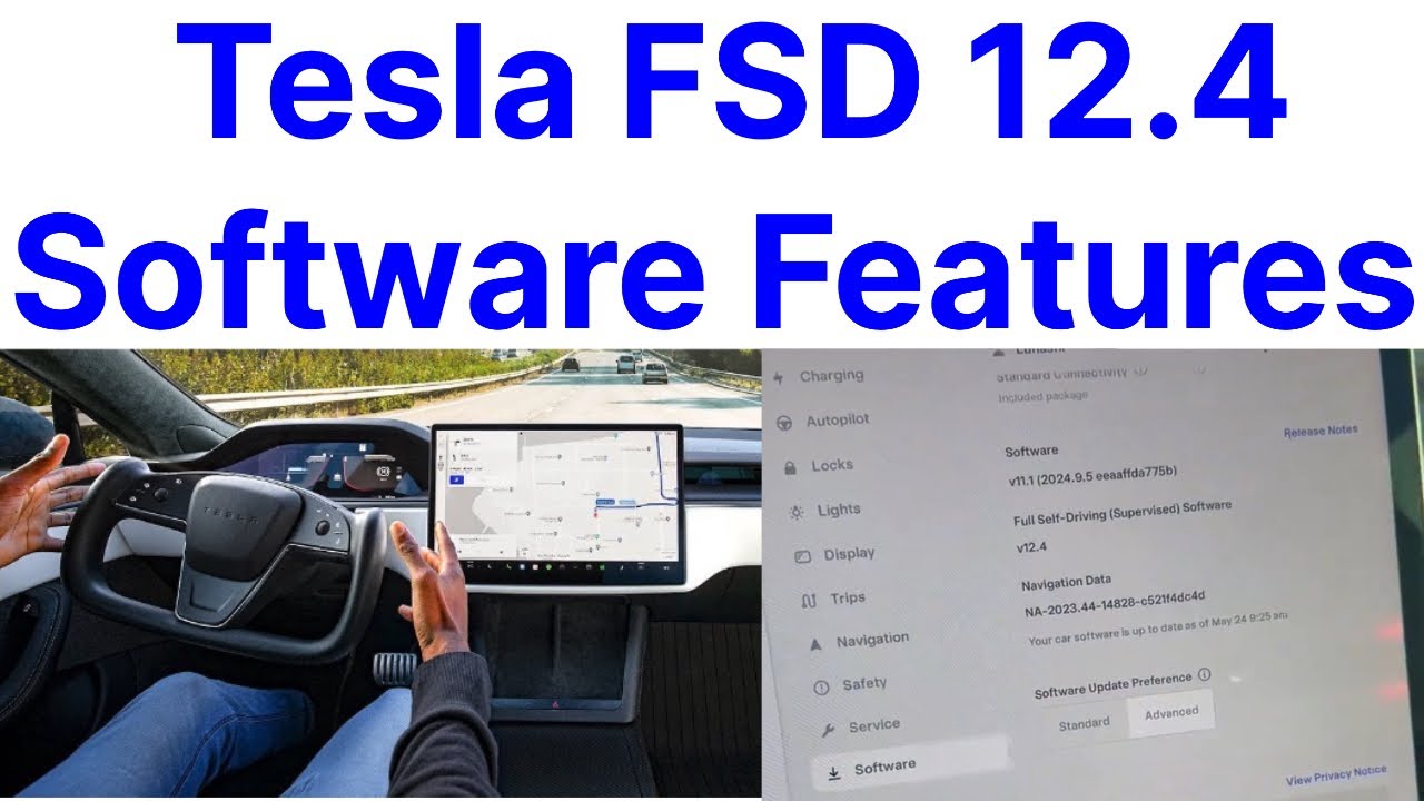 Fsd 12 4 Release Date