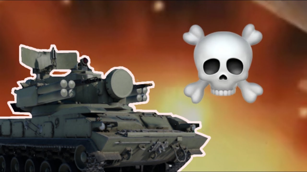 Tunguska experience☠️ - YouTube