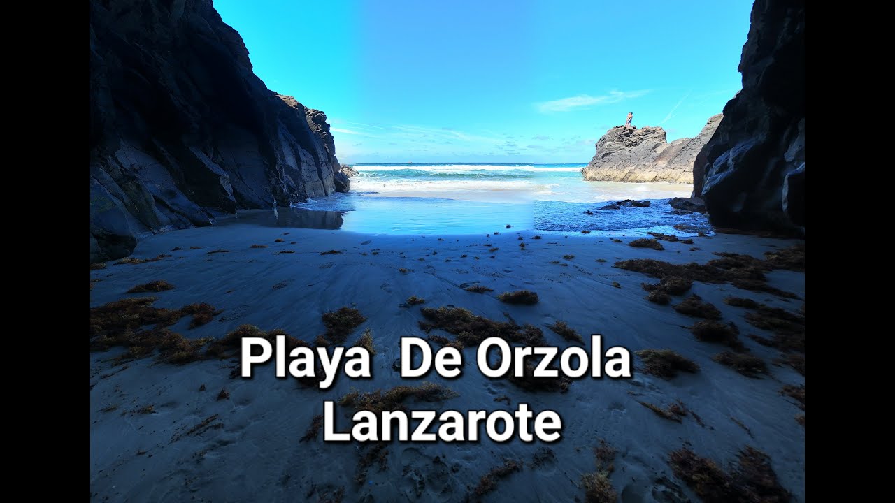 Cueva De Orzola