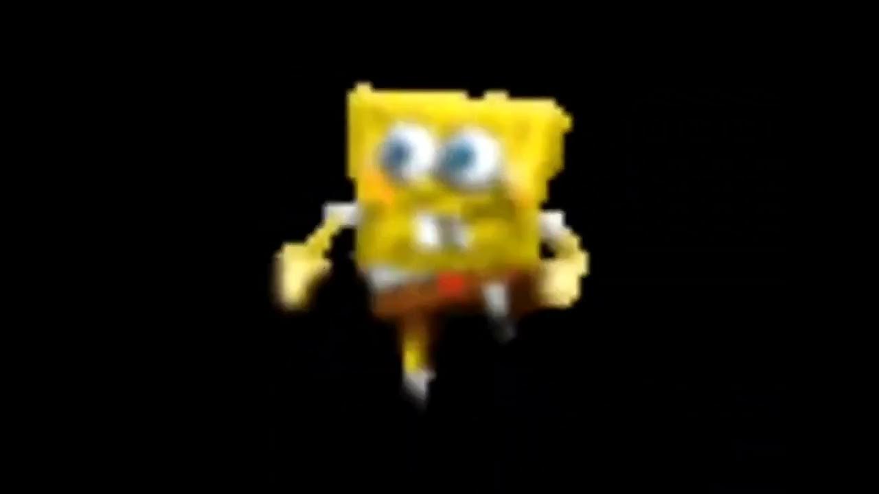 Spongebob Sings Cheerleader Ai Cover Youtube