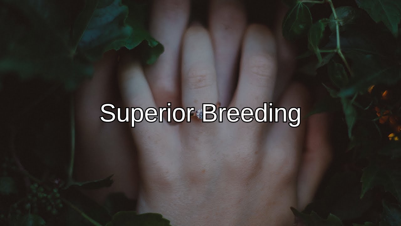 Superior Breeding - Subliminal Audio - YouTube