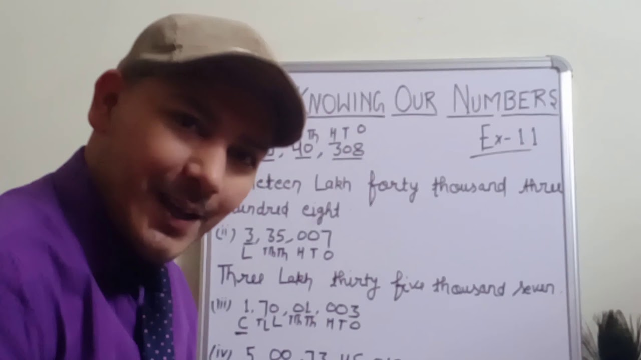 The Guru senior Secondary school bareilly - YouTube