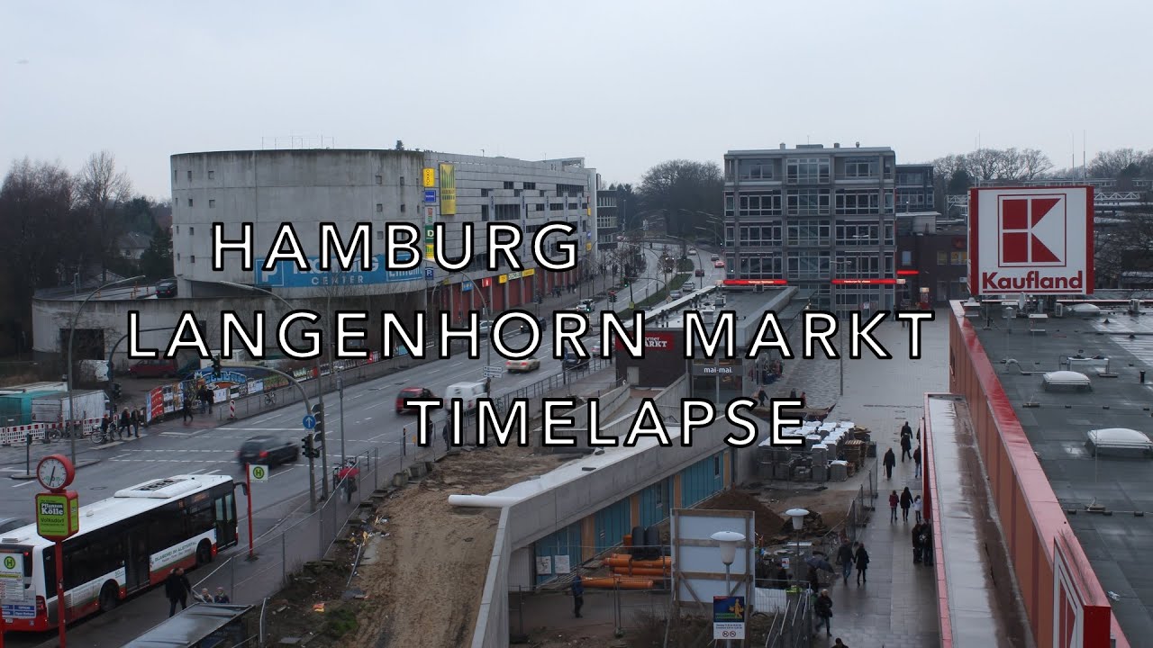 Langenhorn hamburg stadtteile | langenhorn maps – ICDK