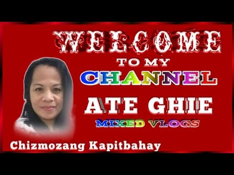 Friends Come And Go || Ate Ghie - YouTube