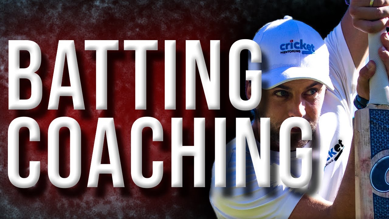 HOW TO IMPROVE YOUR COVER DRIVE AND STRAIGHT DRIVE | NET SESSION WITH ...