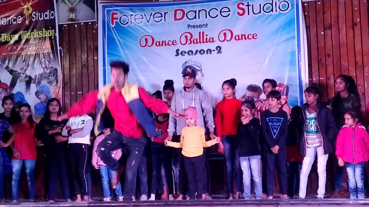 Isis song dance - YouTube