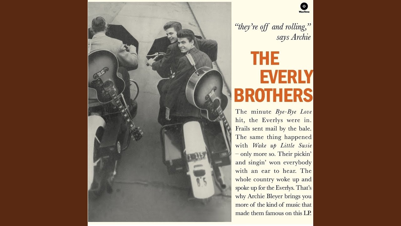 Maybe Tomorrow (Original Recording Remastered) - YouTube Music