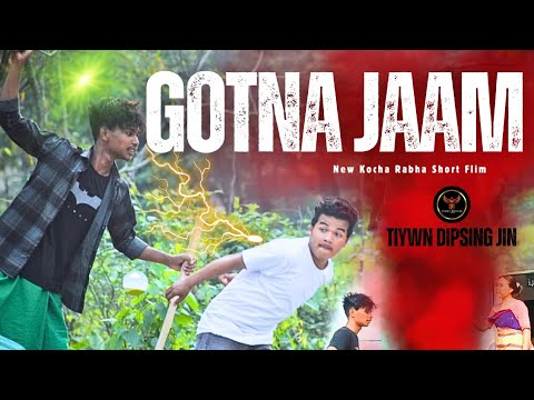 GOTNA JAAM || NEW KOCHA RABHA SHORT FILM ||2024 - YouTube