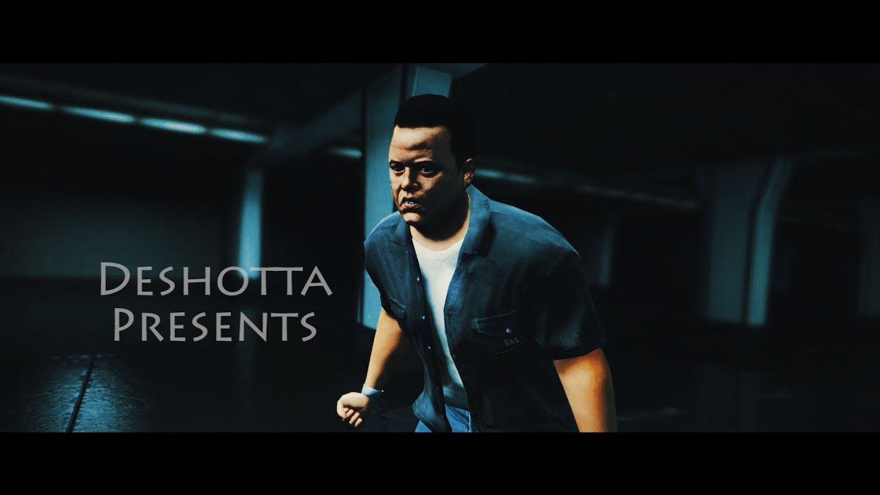 МС Хованский - Буду гангстером - GTA 5 (April Fools' Day) - YouTube