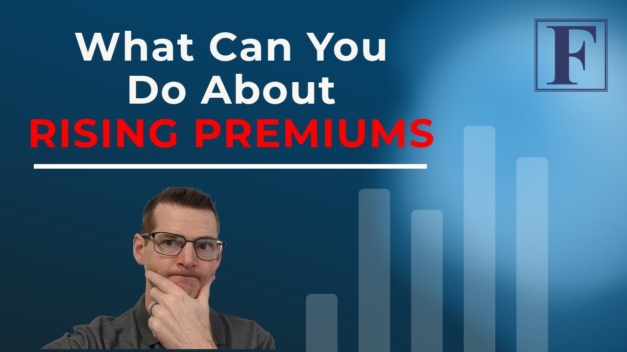 Rising Insurance Costs and What You Can Do About It - YouTube