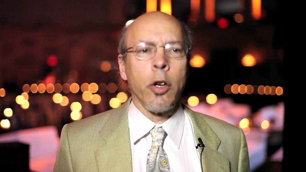 Doug Friedenberg '73 - YouTube