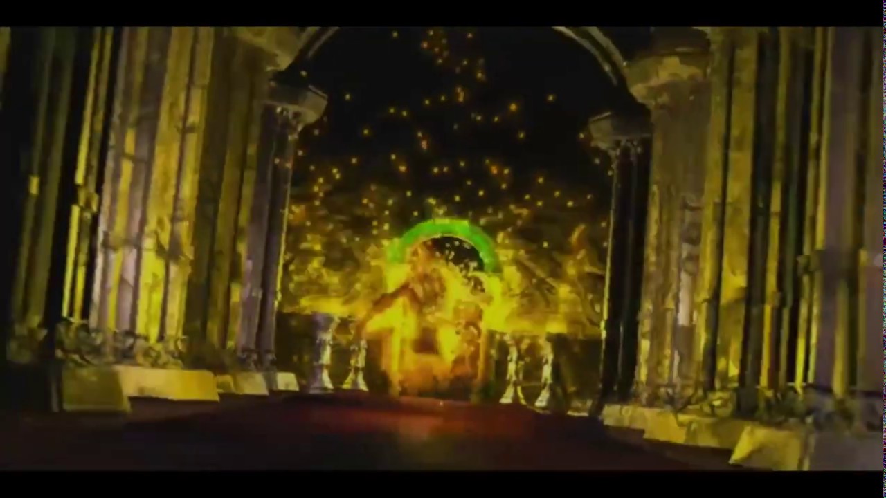 Ignus' arrival (Planescape Torment Enhanced Edition) - YouTube