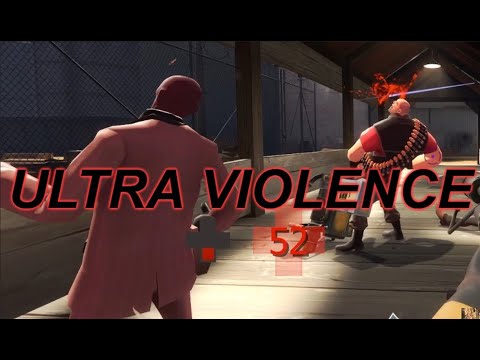 Violence | Tf2 - YouTube