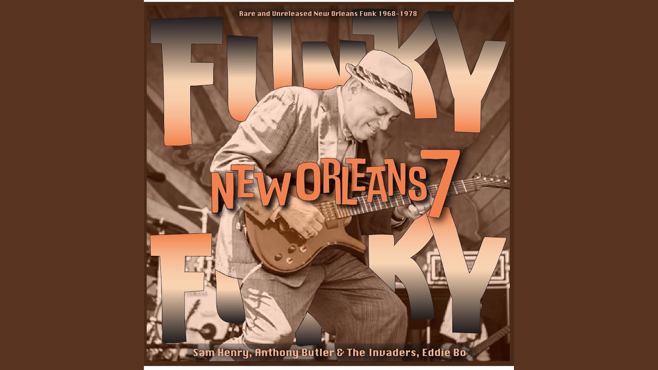 If It's Good To You, It's Good For You - YouTube