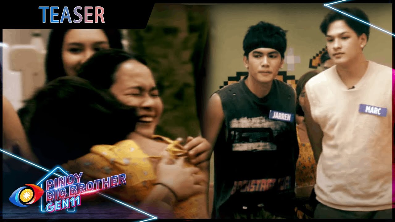 PBB Gen 11 | July 30, 2024 Teaser - YouTube