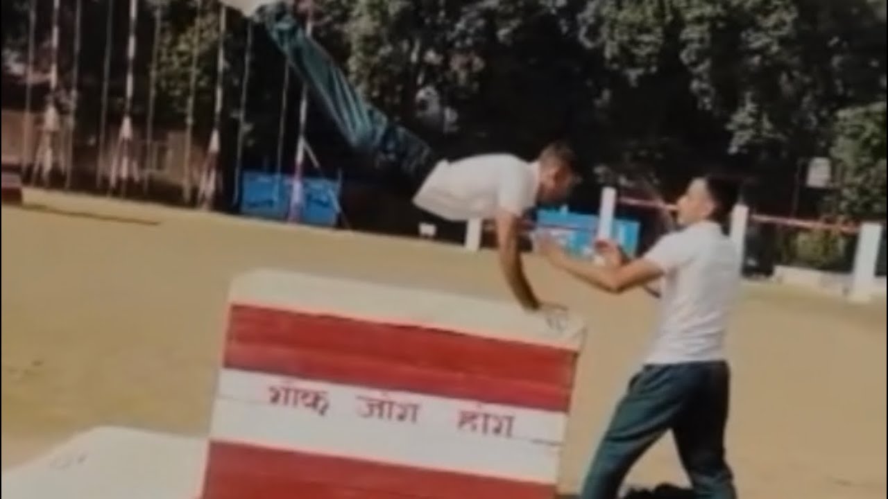 Army pti godha jump physical exercise #army #armymotivation 🇮🇳 ️💯 - YouTube