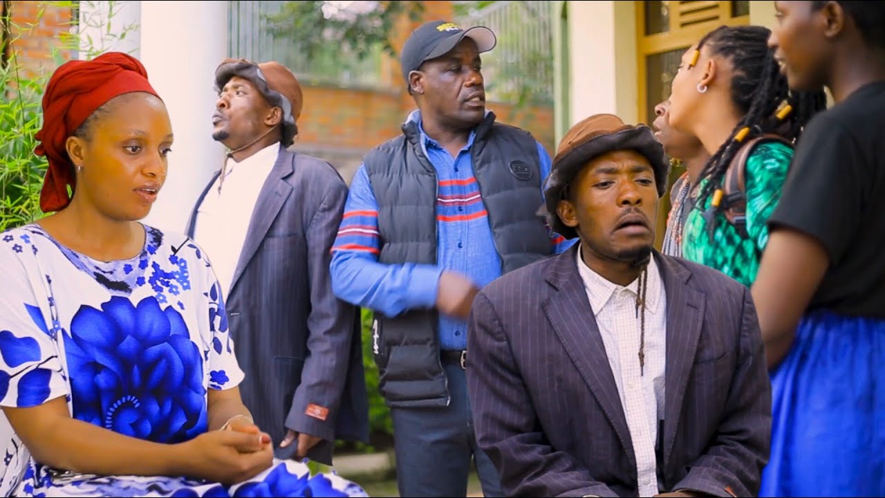 🔥BIJIYOBIJA ABAYE IKIBAZO MUMURYANGO INZU TAYALI YAMAZE KUYIGIRA ...