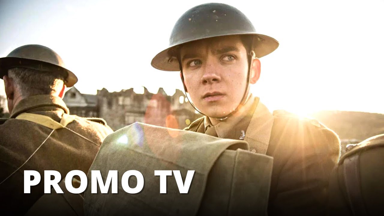 1918 - I GIORNI DEL CORAGGIO (2017) | Promo tv - YouTube