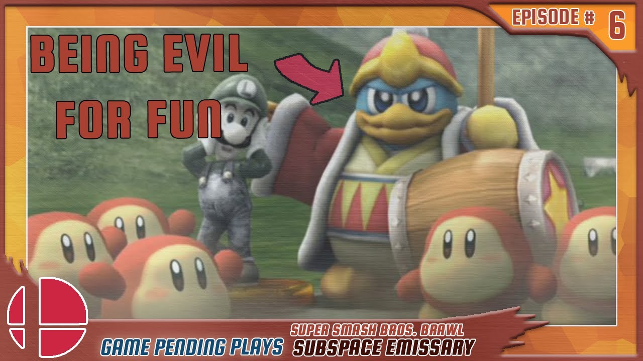 New Master Sword is on Dinosaur Island - Let's Play Super Smash Bros ...