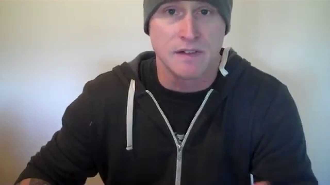 #SurvivalisTactical Jay Mac - Greatest Survival Weapons EVER!! - YouTube