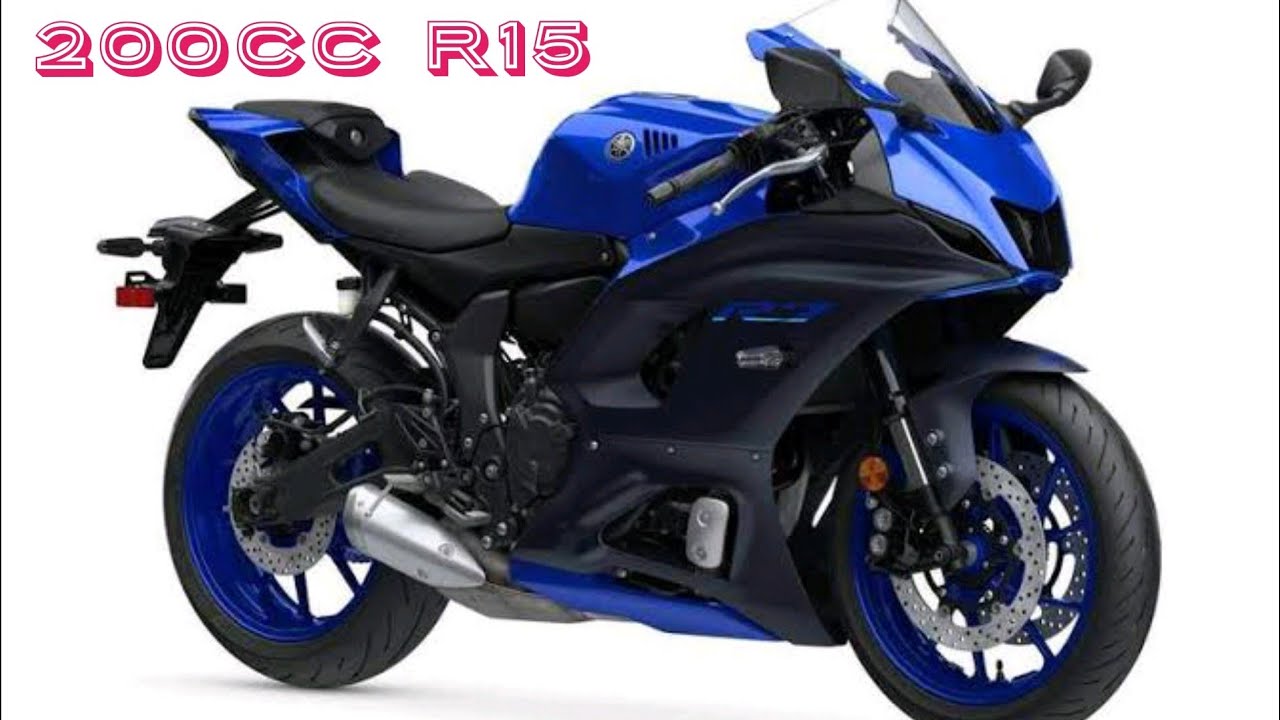 Yamaha R2 || ୟାମାହା ର ନୂଆ bike ଯିଏକି ୩୦୦ସିସି ପର୍ଯ୍ୟନ୍ତ bike କୁ ଦବ ଟକ୍କର ...