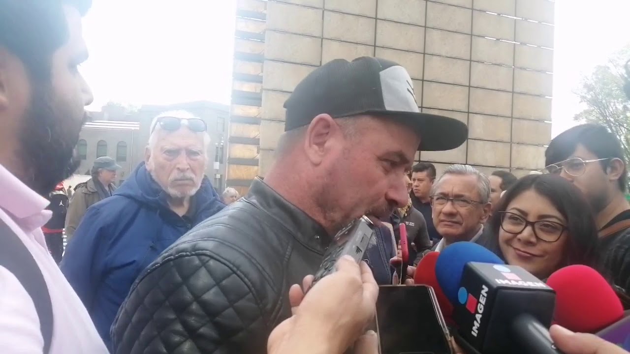 Entrevista de LeBaron - YouTube